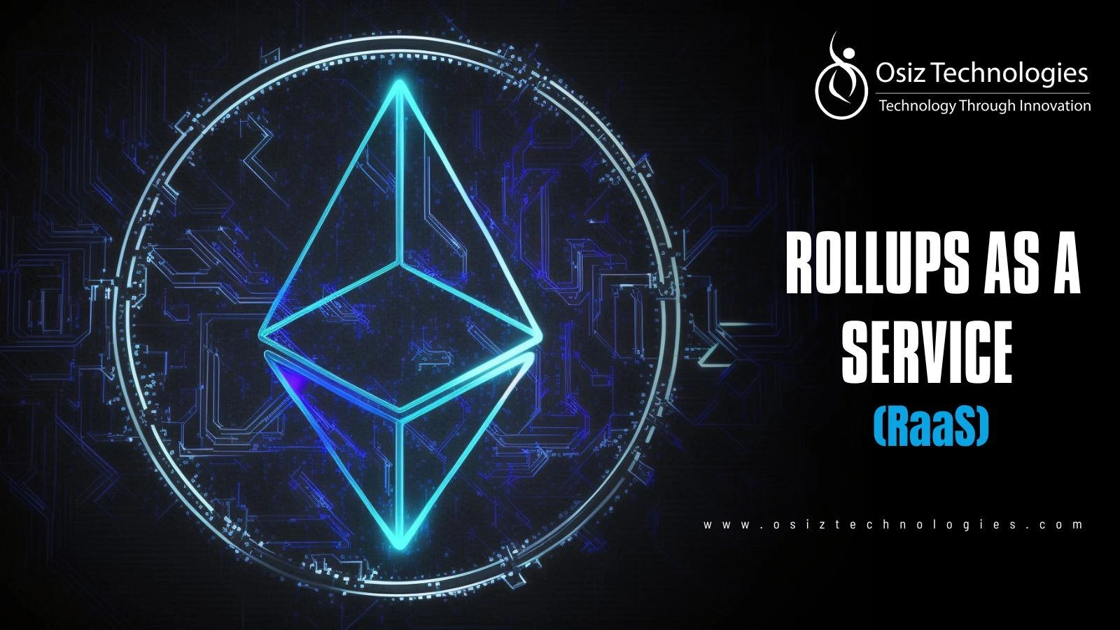 Rollups As A Service | RaaS